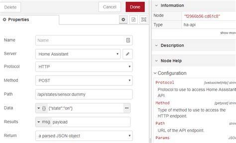 Node Red With Or Without Mqtt Broker Node Red Home Assistant Community