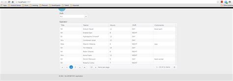 Jquery How Can I Make My Kendo Dropdown List Live Stack Overflow