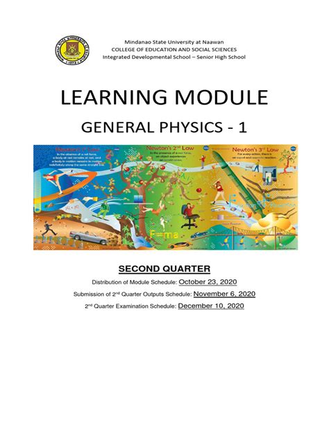 Newtons Law Of Motion Pdf Force Friction