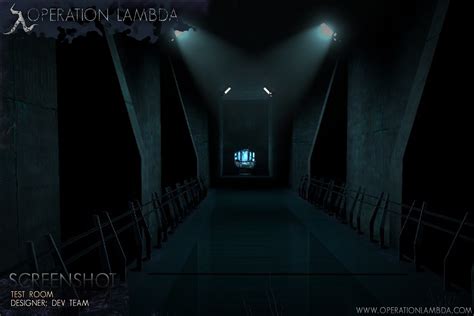 Remaining Images Operation Lambda Mod For Half Life 2 Moddb