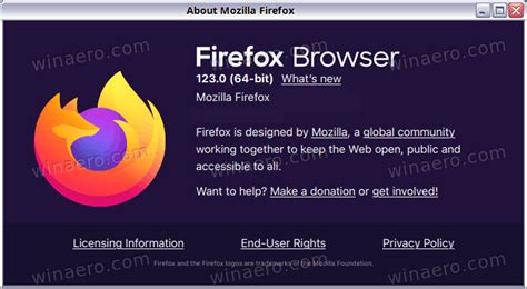 Firefox 123 Improves Firefox View Adds Thumbnails For Tabs More
