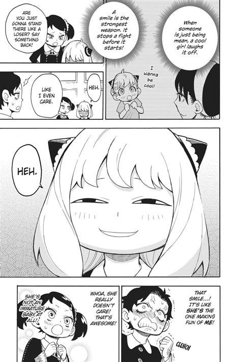 Snaps Anya Forger Priceless Expressions