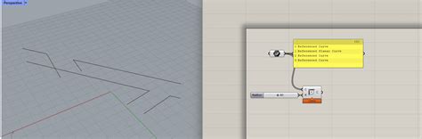 Fillet Component Problem Grasshopper Mcneel Forum