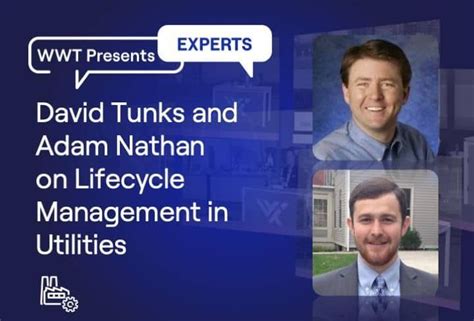 Maximizing Utility Assets Through Programmatic Lifecycle Management