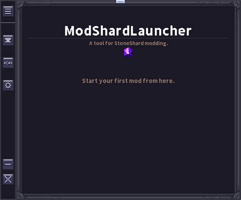 installing mods modshardlauncher modding documentation