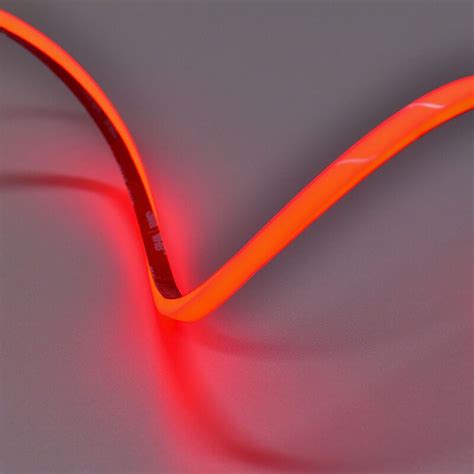 3d Mini Led Strip Light 5×5mm 6wm 24v 352 Ledsm Manufacturer