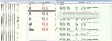 Code Alignment Questions Stmicroelectronics Community