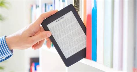 Kindle And Your Digital Library How To Access Organize And Get The