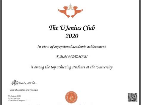 Khumo Motlhabi On Linkedin Believe In Your Vision And Do Everything