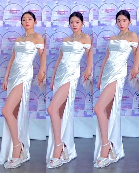 Red Velvet Irene Kpop Nsfw