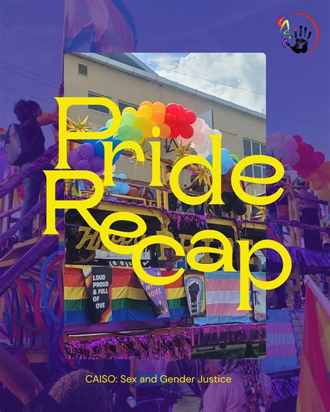 Stay Caiso Sex And Gender Justice Trinidad And Tobago Facebook