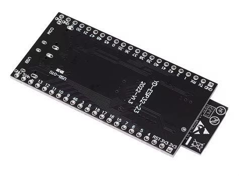 Comprar Esp32 S3 N16r8 Com 16mb Flash 8mb Psram Dual Usb Wifi Ble 5