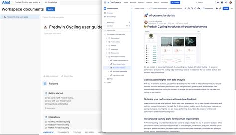 Confluence Integration