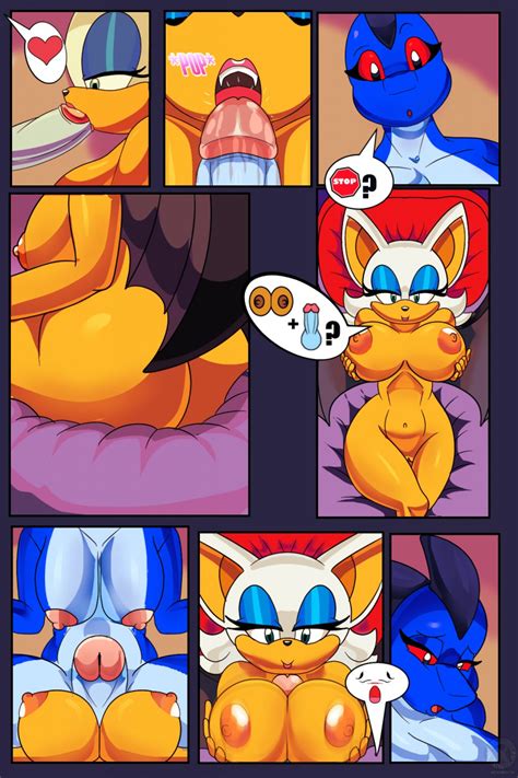 rule 34 o