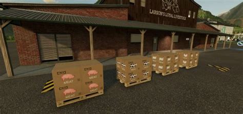 Elektrischer Turm V1000 Mod Landwirtschafts Simulator 19 Mods