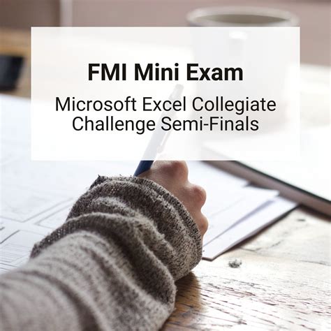 Mecc 2022 Final Fmi Mini Exam