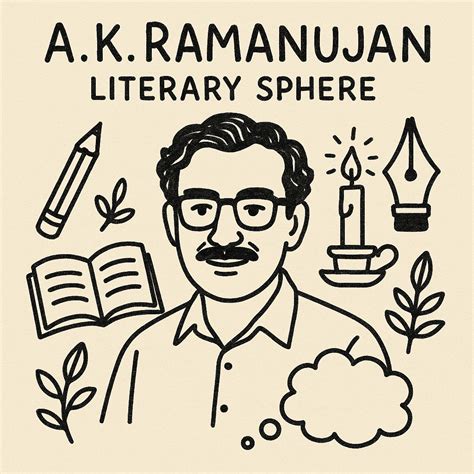 A K Ramanujan Key Notes For Ugc Net Gate English