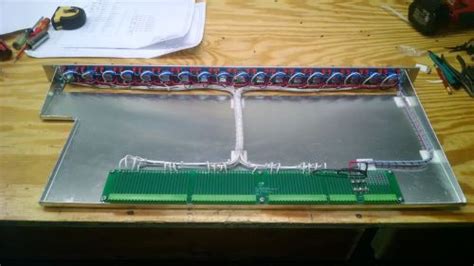 Cic Engineering Circuit Board Design And Build