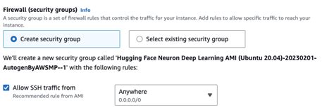 Setting Up Aws Trainium For Hugging Face Transformers