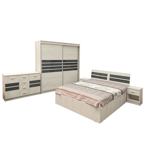 Dormitor Luca Stejar K001