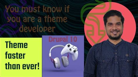 Drupal 10 Features Development Settings And Twig Debugging Youtube