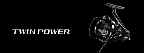 Shimano Twin Power Yoki Tackle Fishing Gear Emporium