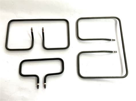 Toaster Heating Element Temperature At Gabriella Raiwala Blog