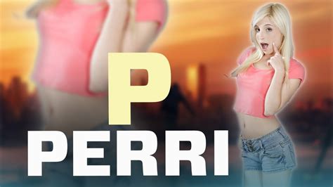 Piper Perri Most Small Athletic Blonde Prnstar Top Retired Brazzers