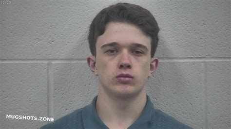 Thomas Cody Joseph 07 13 2024 Kenton County Mugshots Zone