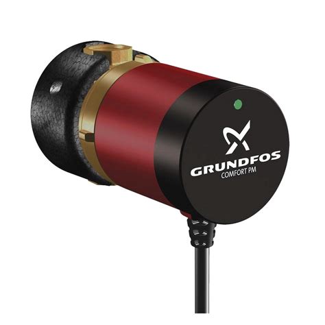 Čerpadla Grundfos Specializovaný E Shop