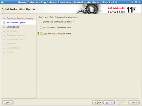 Add Oracle Label Security To An Existing Oracle Installation Database Administrators Stack