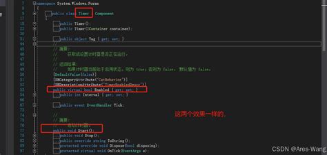 定时器 Settimeout 大总结，以及模型原理图 Csdn博客