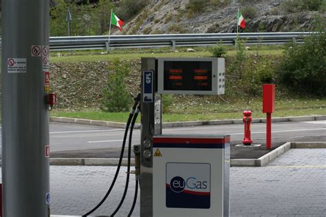 Erto E Casso Eugas Srl