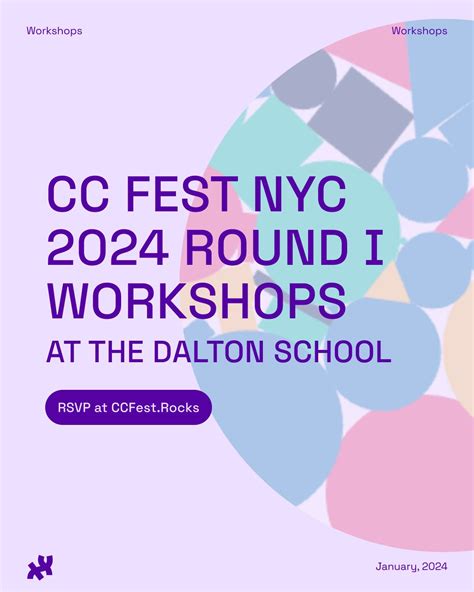 Processing Foundation On Linkedin Ccfest Ccfestnyc Ccfest2024 Processing Processingfoundation