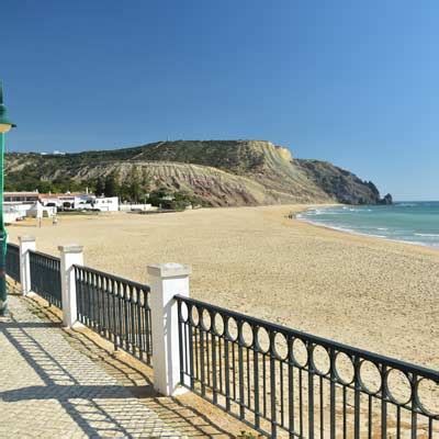 Praia Da Luz Portugal An Algarve Tourism Guide For 2026