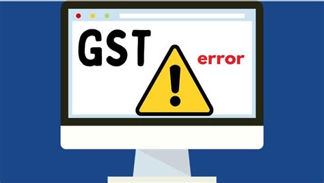 Gst Portal Not Working Gstr 1 Filing