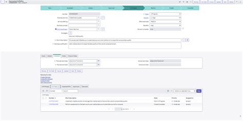 The Concept Of A Self Healing Servicenow Cmdb Explained