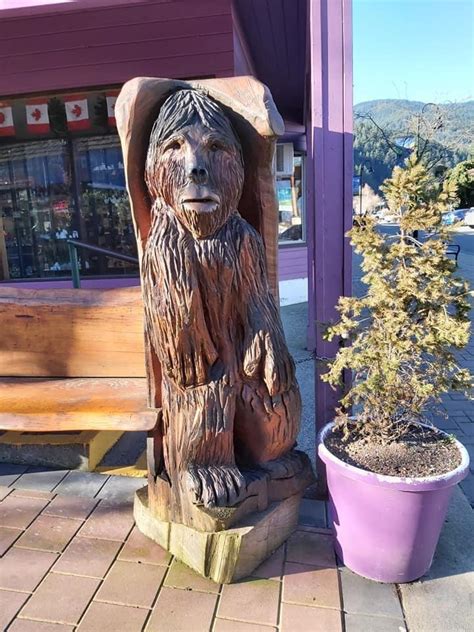 Bear Human Sasquatch Who Knows Eh Album On Imgur