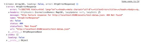 Using Ngrx Effects For Data Loading In An Ionic Application Elite Ionic