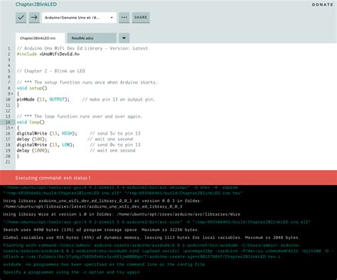 Avrdude No Programmer Has Been Specified On The Command Line Or The