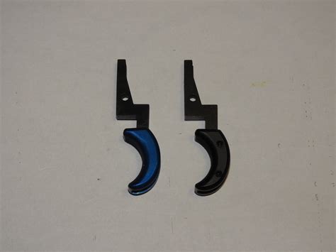 Howa Trigger 1 Pound Including Trigger Shoe Delta Optics Advance