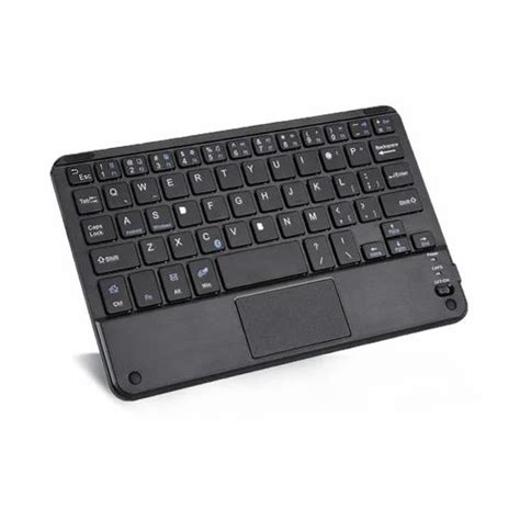 Wireless Keyboard With Touchpad At ₹ 900piece Wireless Keyboard In