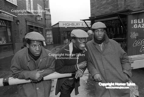 Classify Papuan Looking Nigerian Twins