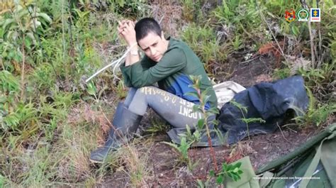 Alias Violeta Implicada En El Atentado En El Centro Comercial Andino Quedó En Libertad