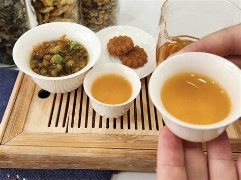 가을 저녁 하늘을 담은 꽃차 블렌딩 텀블벅 크리에이터를 위한 크라우드펀딩