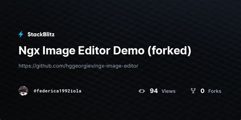 Ngx Image Editor Demo Forked StackBlitz Ngx Image Editor Demo Forked StackBlitz
