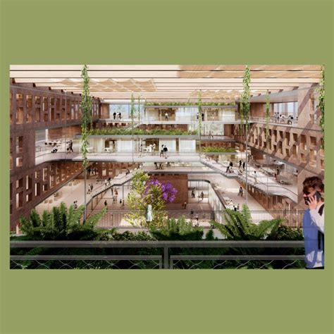 Olika3d On Linkedin Archviz