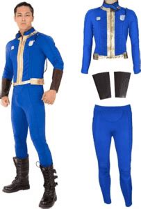 Fallout Costume Guide Best Cosplay Looks And Where To Buy
