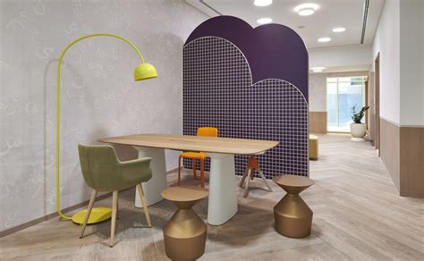 Summertown Delivers Stunning Workspace For Scmc