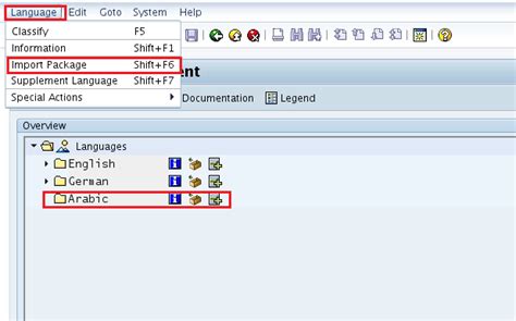 Supercharge Your Sap Basis Skills Installation Of Languages On Sap Systems